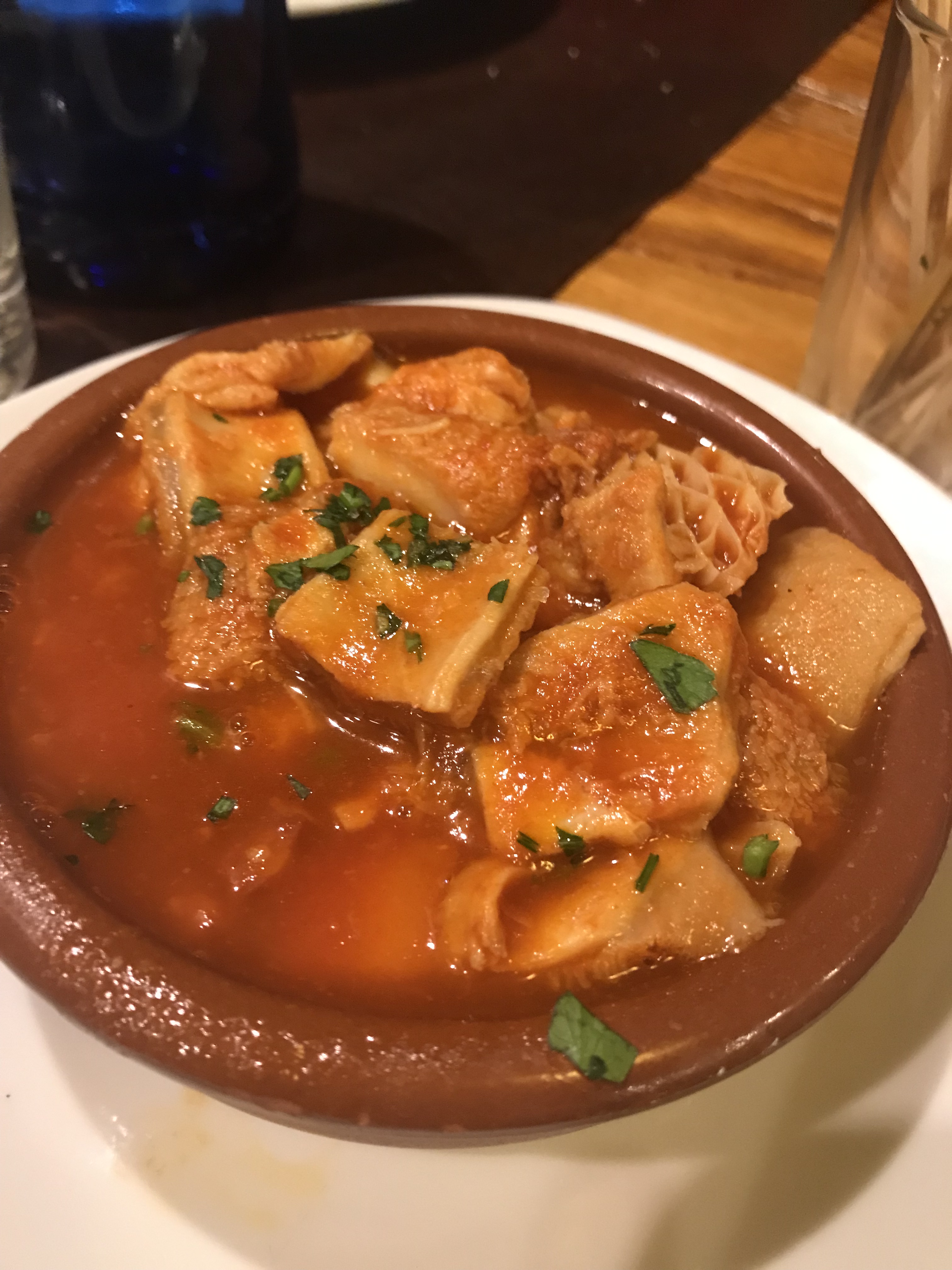 Must Eat: Barcelona – Jet with Jen